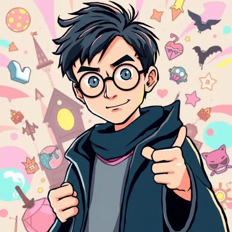 85+ Harry Potter Quotes That'll Cast a Spell on You