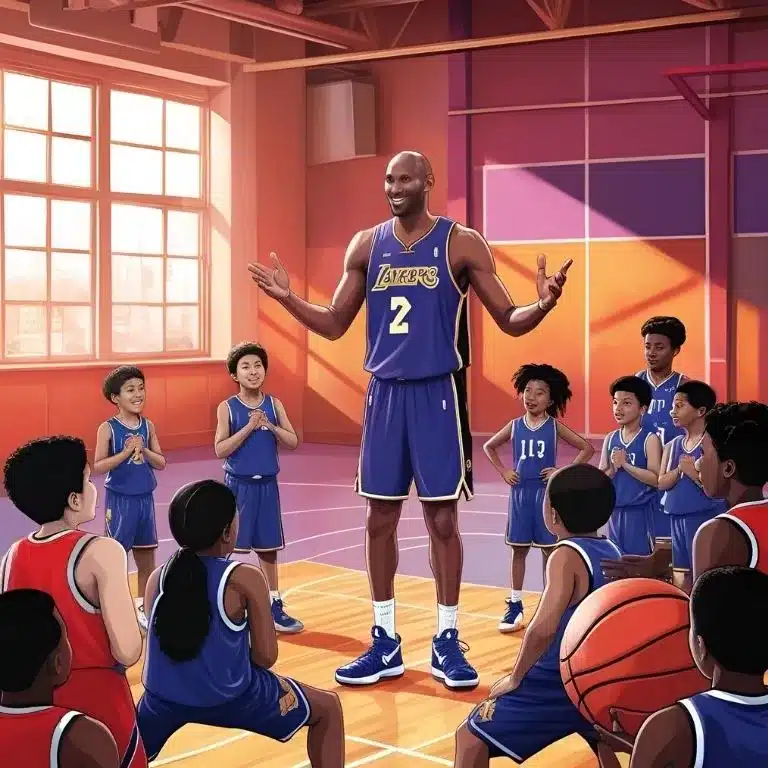 80+ Kobe Bryant Quotes Motivation: Powerful Words to Fuel Your Hustle/