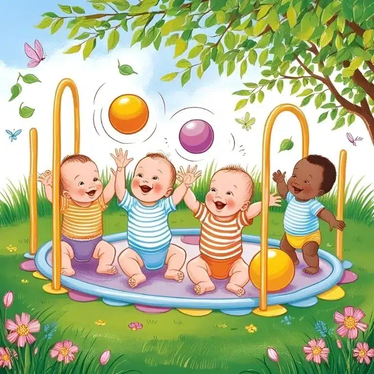 80+ Playtime Quotes for Babies: Sweet & Funny Sayings