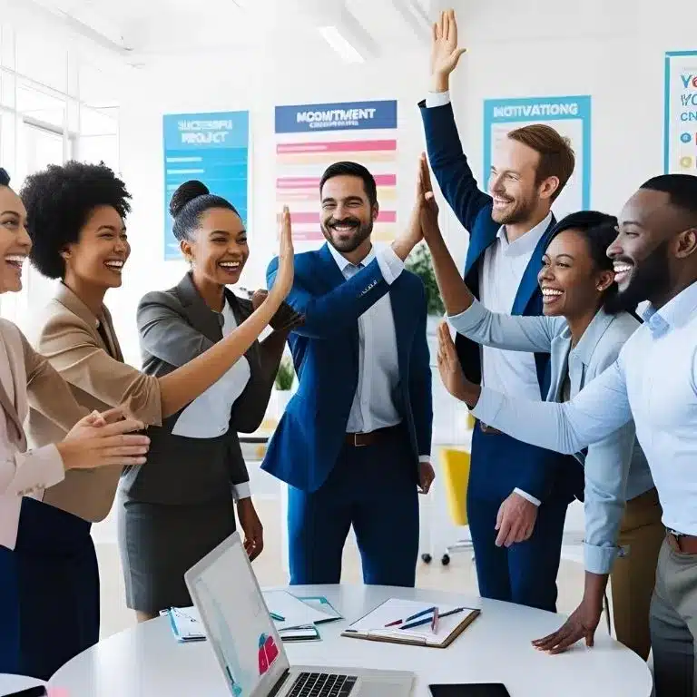 80+ Top Quotes On Success At Work to Inspire You