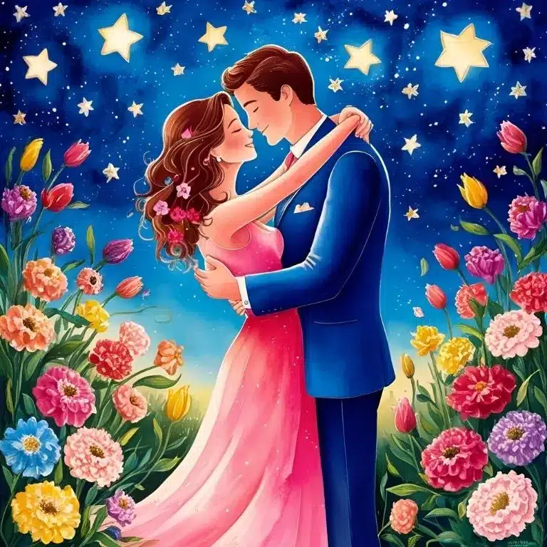 80+ Romantic Love Quotes for Him from the Heart – With a Witty Twist