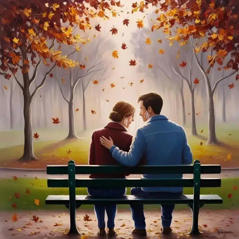 80+ Sad Love Quotes For Her That Speak Your Heart