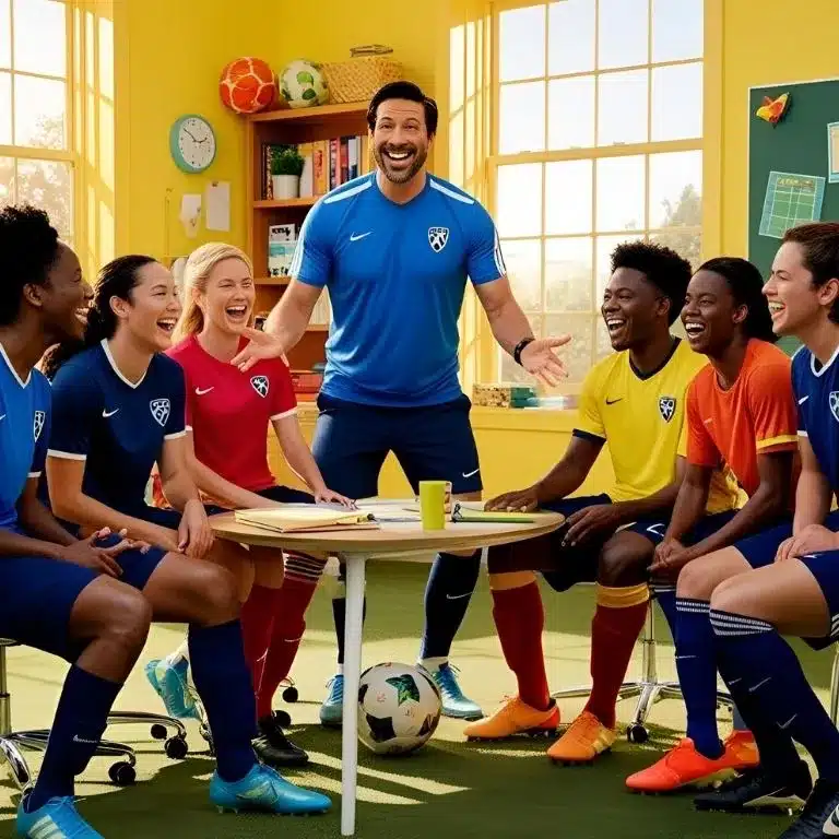 80+ Ted Lasso Quotes That Mix Wit, Wisdom, and Hilarious Sarcasm