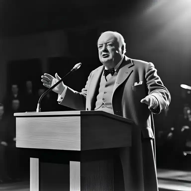 80+ Top Winston Churchill Quotes: Witty, Sarcastic & Timeless