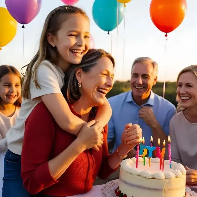 85+ Touching Birthday Quotes For Mom to Make Her Smile