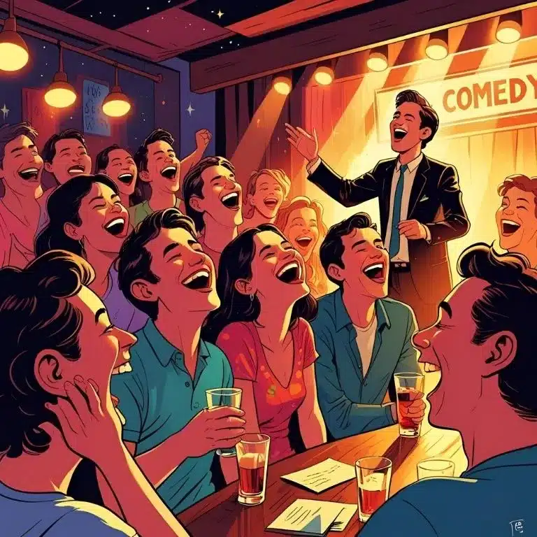 80+ Laugh Out Loud: Which of the Following Quotes Express Humor?