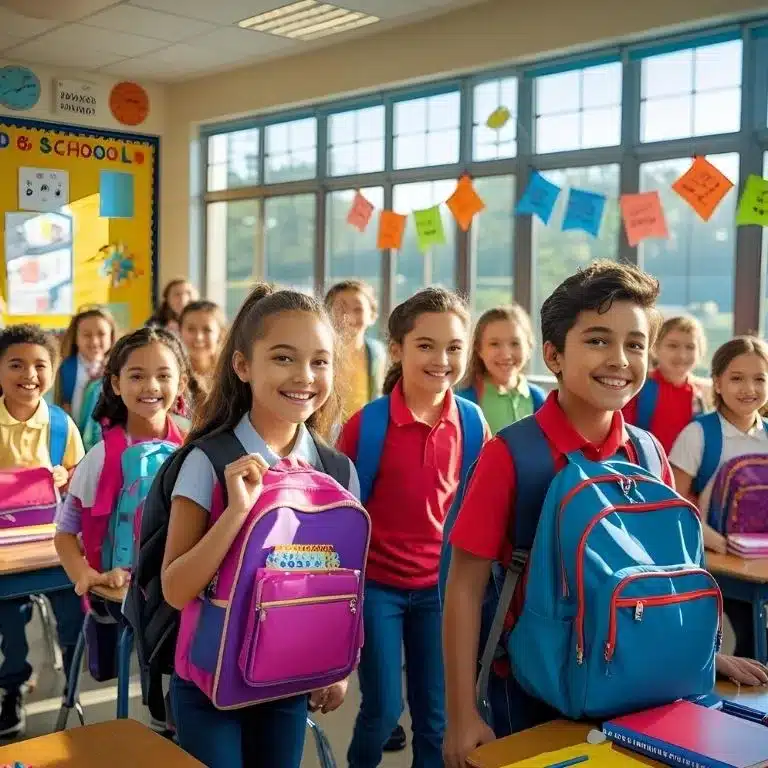 80+ 1st Day Of School Quotes to Make You LOL