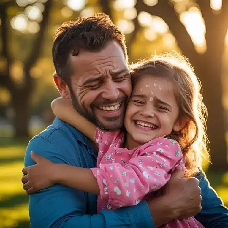 80+ Emotional Father Quotes From Daughter with Humor & Heart