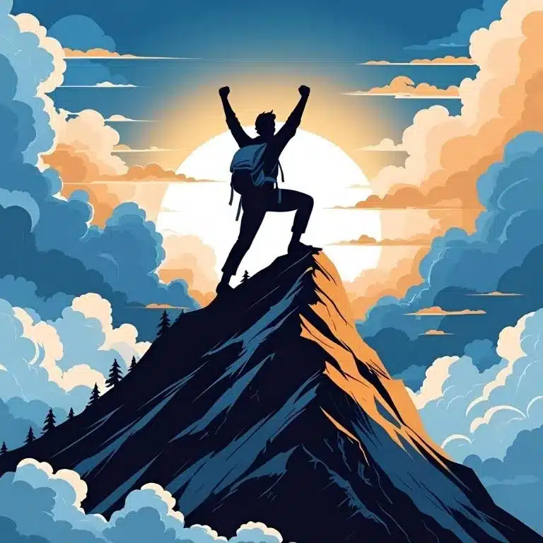 80+ Self Motivation Quotes For Success: Funny Yet Powerful!