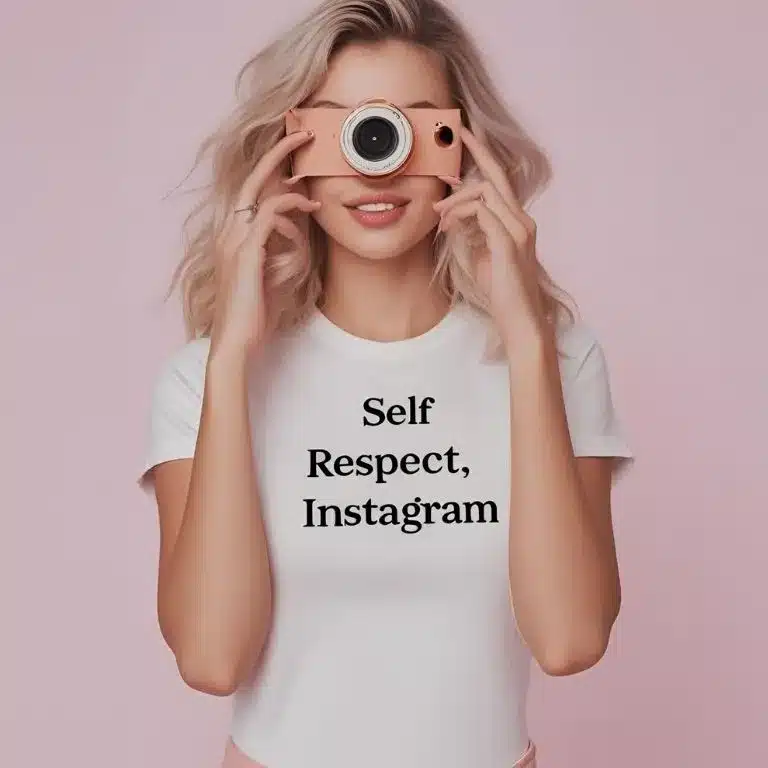 80+ Self Respect Quotes For Instagram You’ll Want to Post