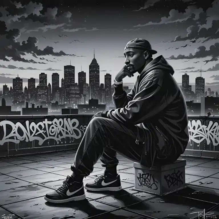 80+ Tupac Quotes About Relationships