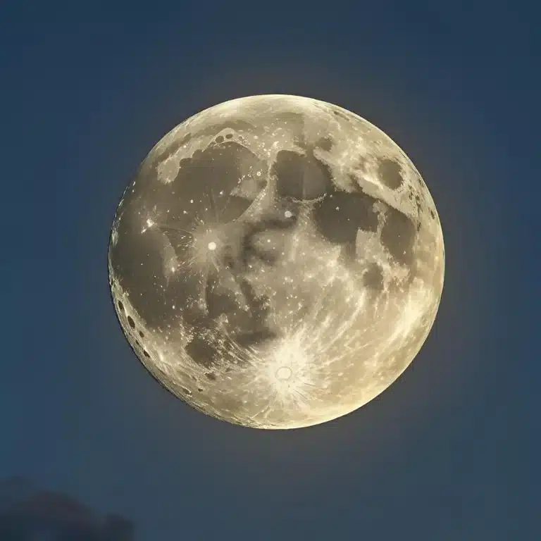 80+ Beautiful Moon Quotes