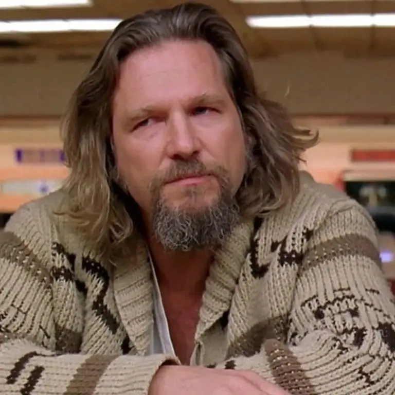 80+ Big Lebowski Quotes