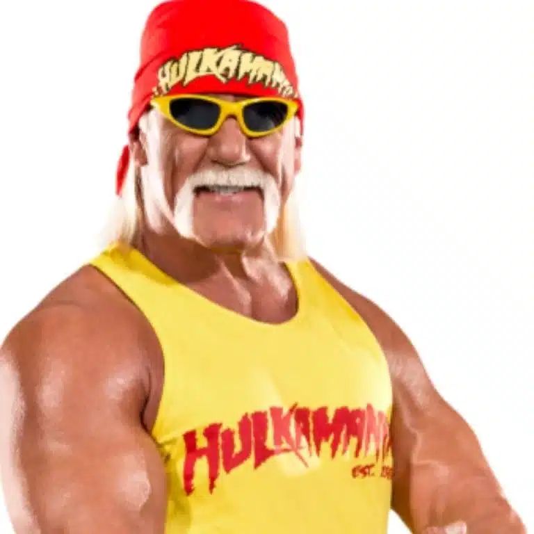 80+ Hulk Hogan Quotes Brother