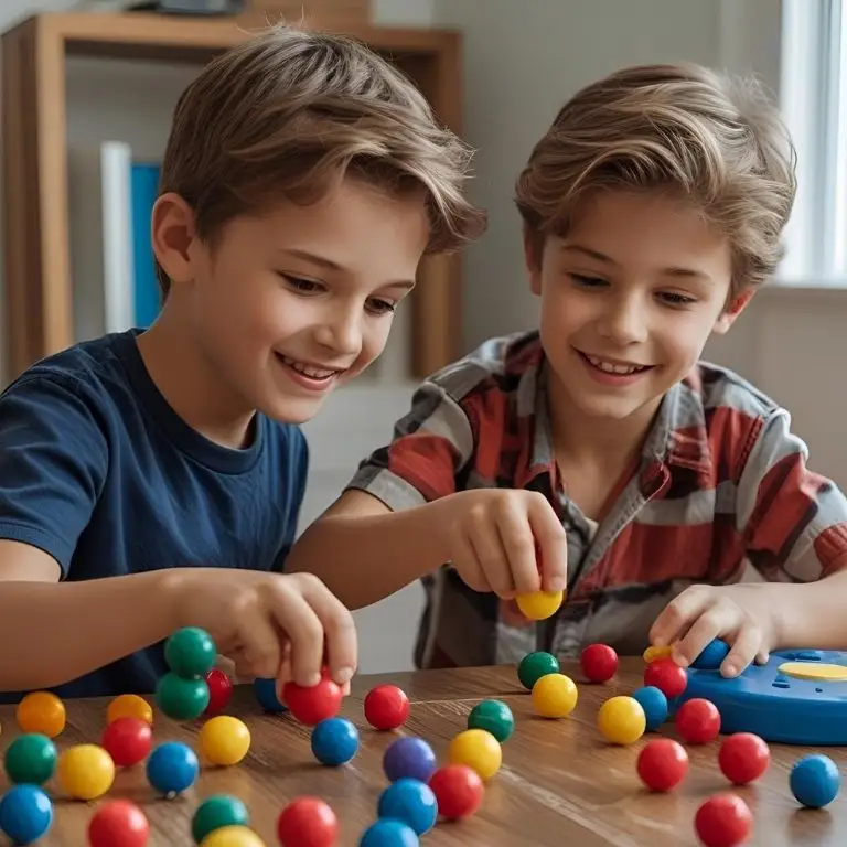 80+ Playing Kids Quotes