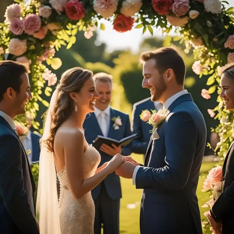 80+ Wedding Quotes For Couples