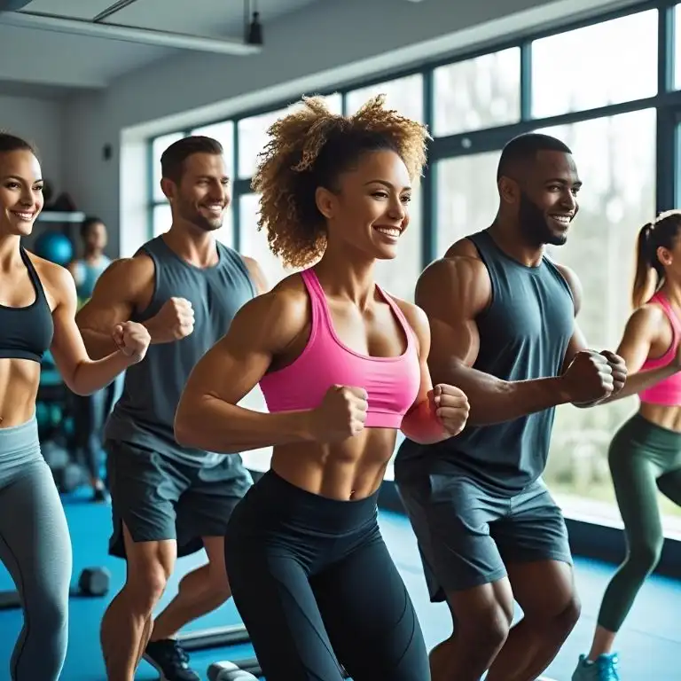 80+ Gym Motivation Quotes