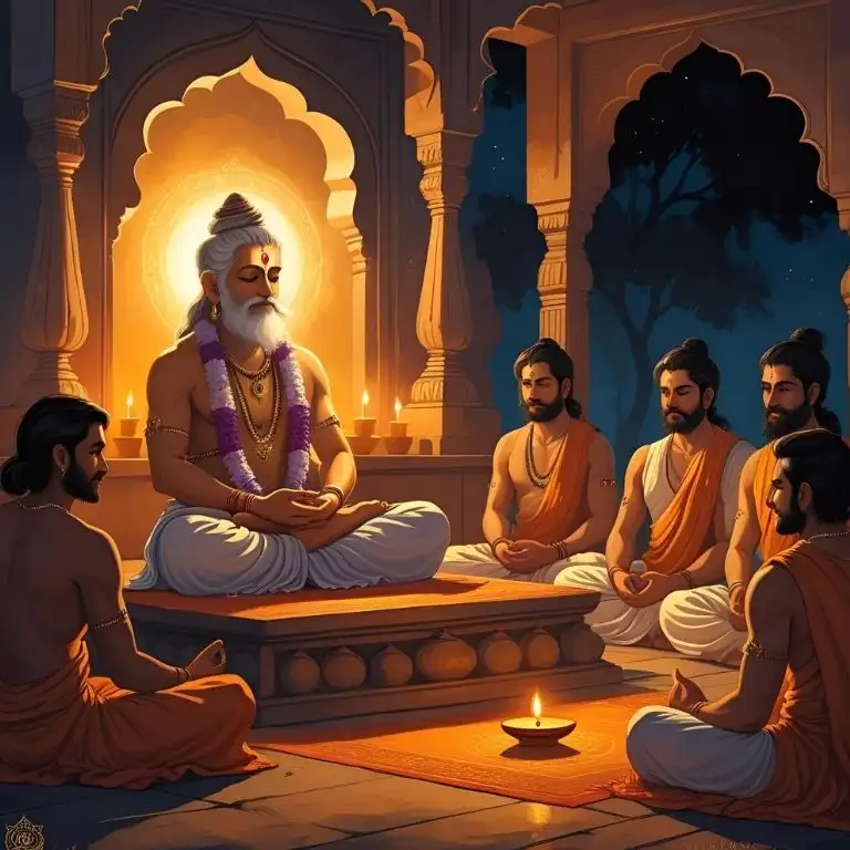 80+ Inspirational Guru Purnima Quotes
