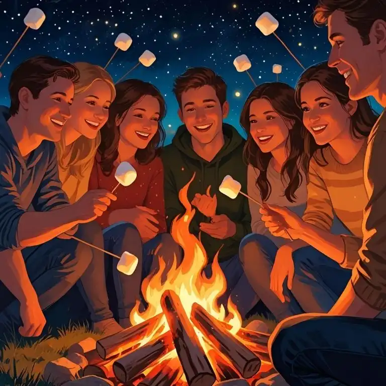 80+ Happy Moments With Friends Quotes