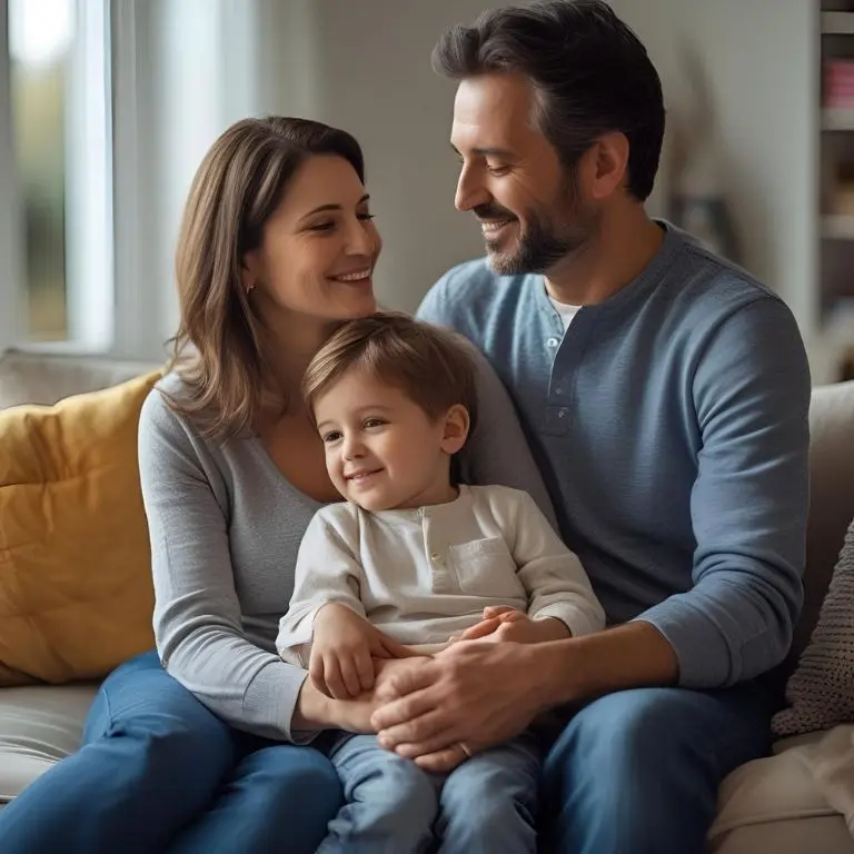 80+ Quotes On Parents Love