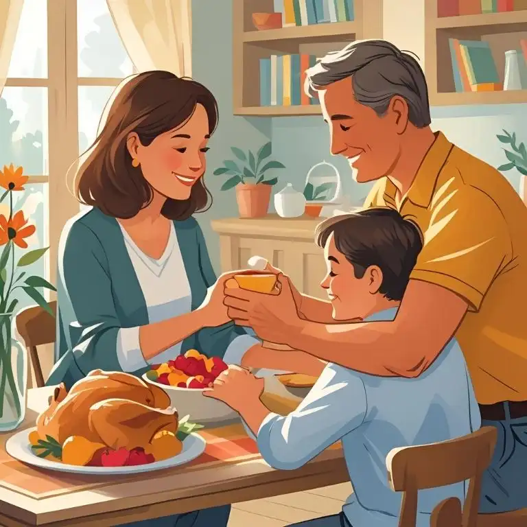 80+ Thankful Quotes About Parents