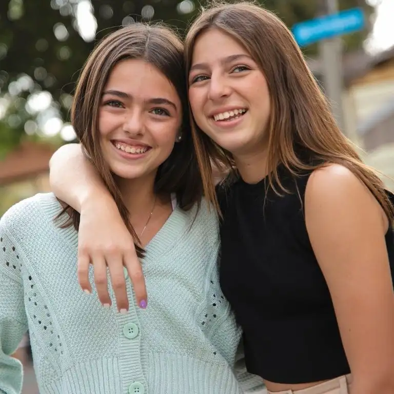 80+ Funny Sisterhood Quotes - Riddle Joy - Quotes