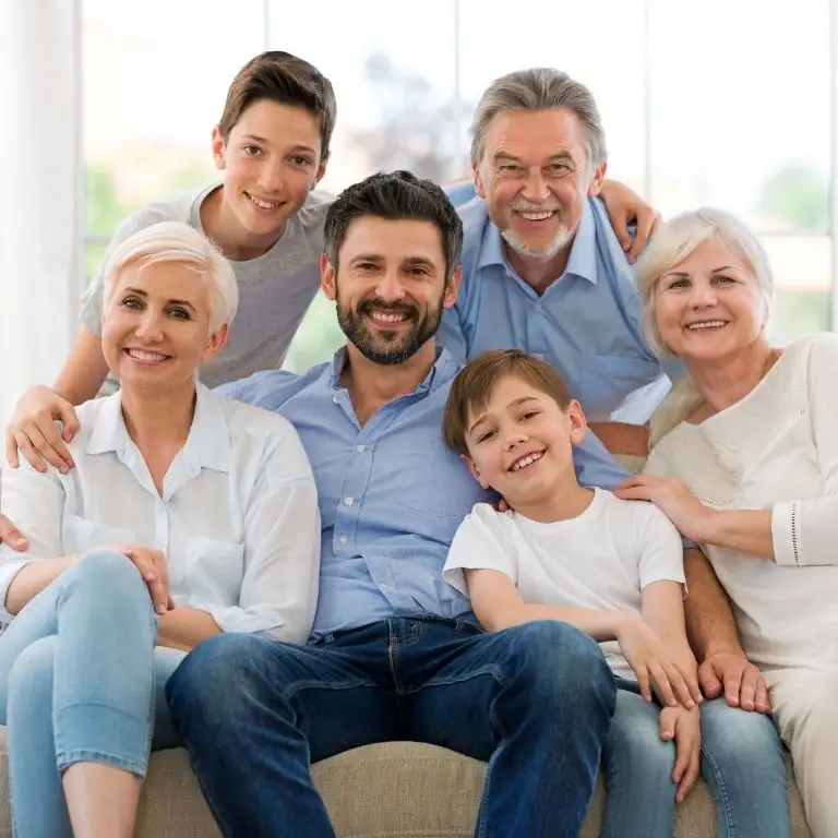 80+ Inspirational Family Quotes