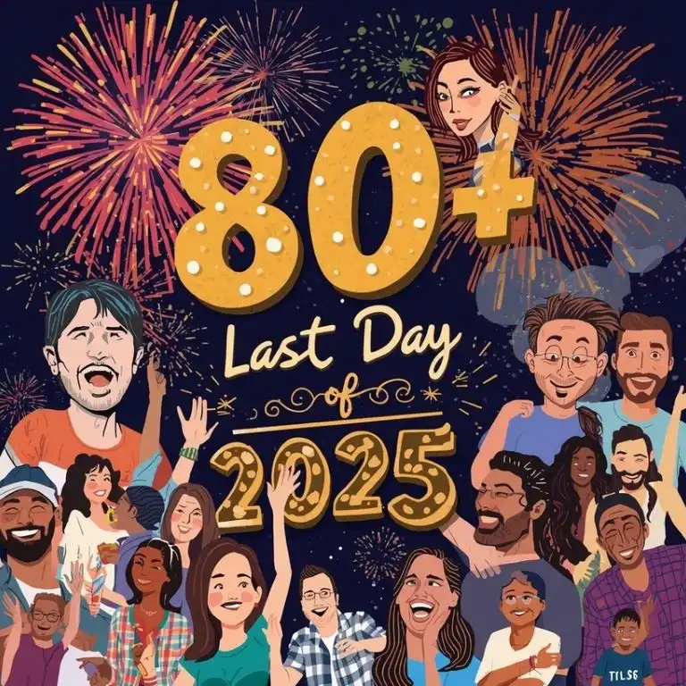 80 Last Day Of 2025 Quotes Riddle Joy Quotes