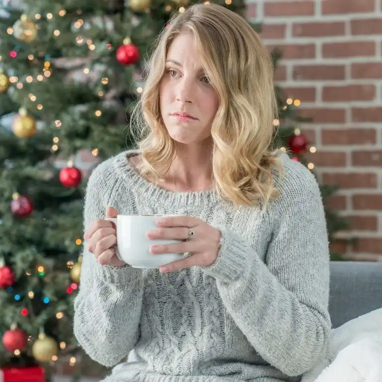 80+ Sad Christmas Quotes: Emotional, Heartfelt Lines for a Lonely ...